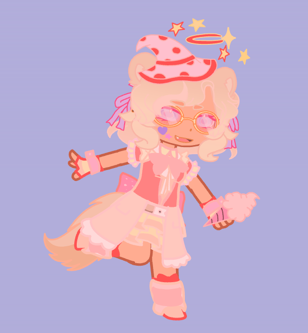 💖 Meet Astra! 💖 | Fandom