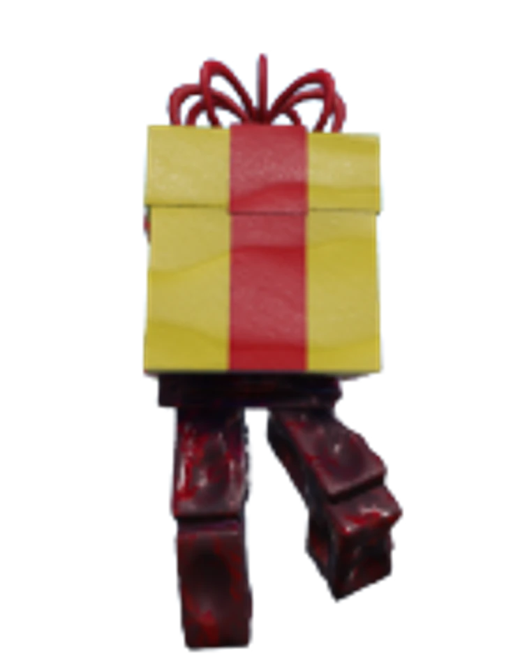 Merry Krima! | Fandom