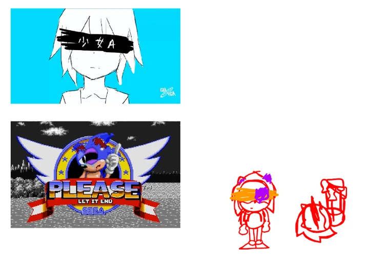 Discuss Everything About The Sonic Oddities Wiki | Fandom