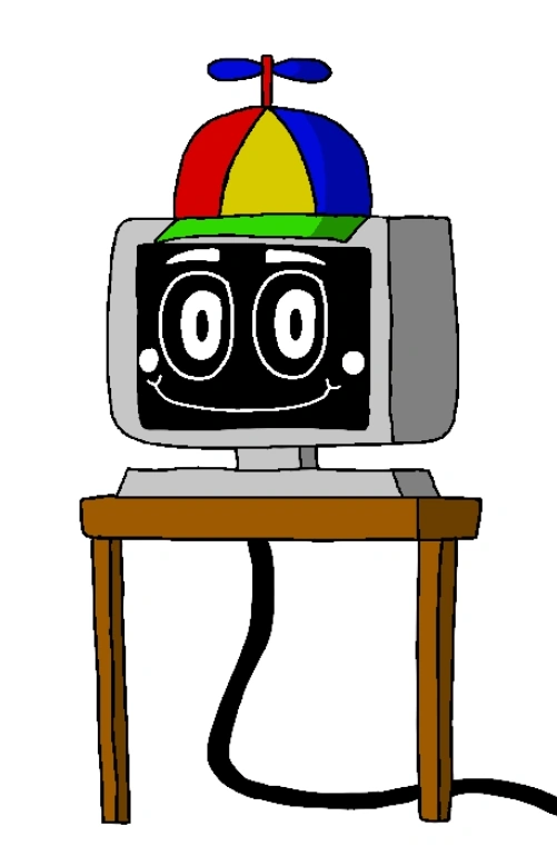 mr fun computer | Fandom