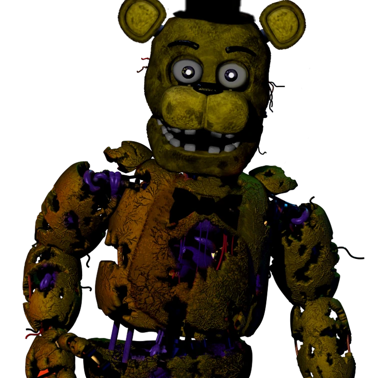 FNaF Nostalgia *Hoaxes and Rumors* Part 3 | Fandom