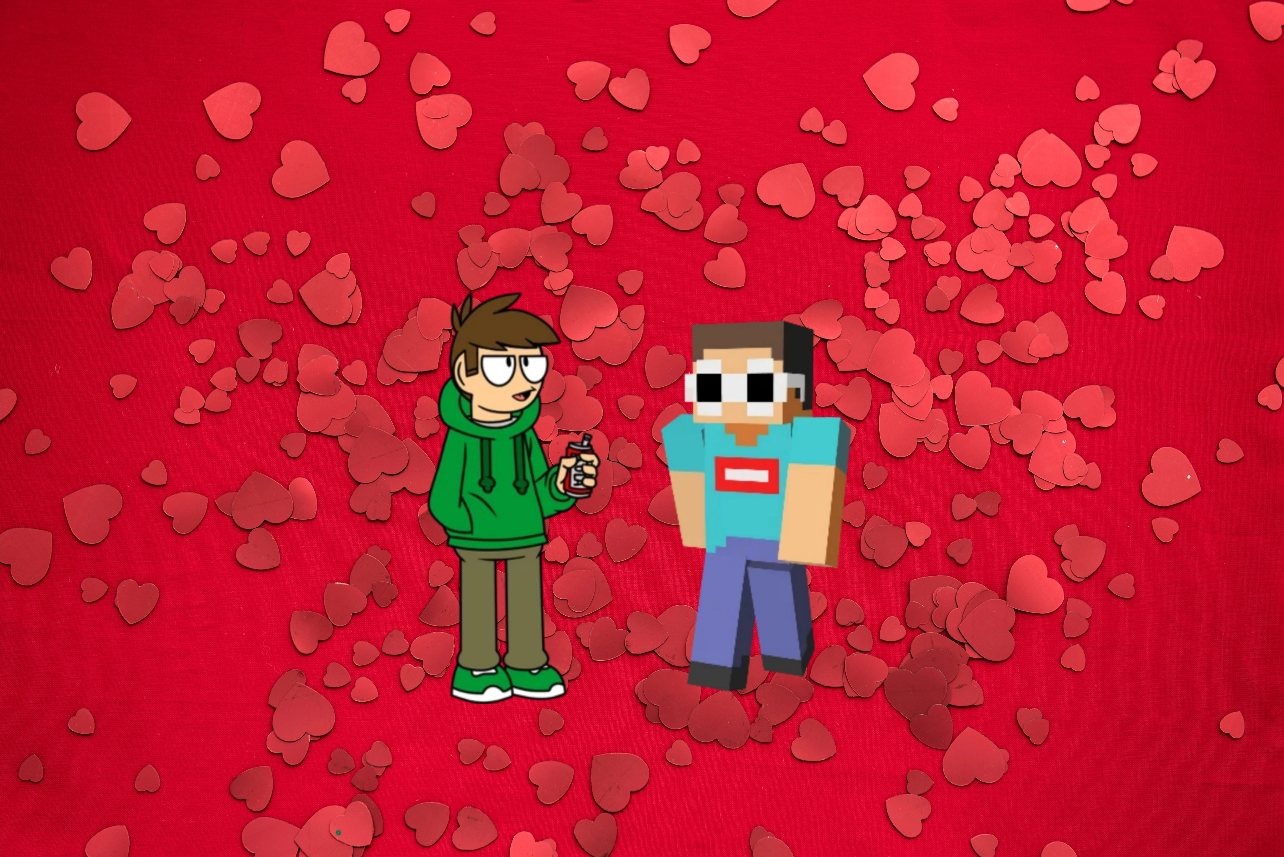 me and c!gogy!!! | Fandom