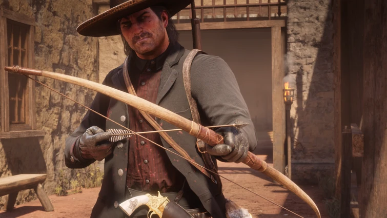 Red Dead Photo Gallery | Fandom