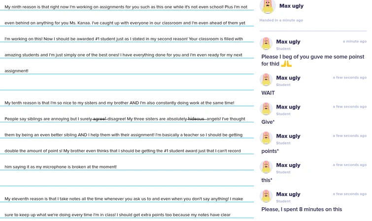 I need more points🙁 | Fandom