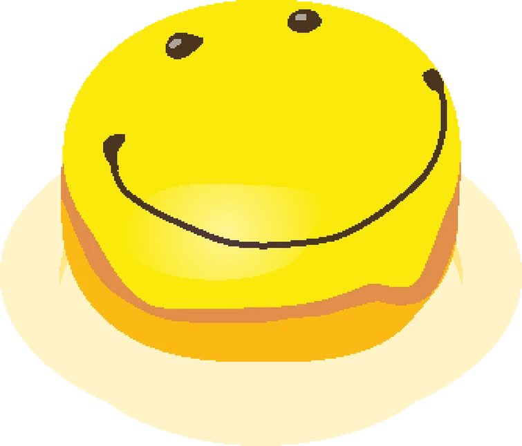 Anybody wanna have a delicious Glognut? | Fandom