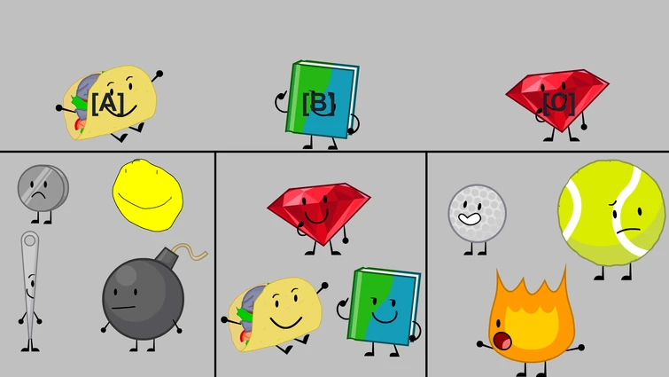 waiting for tpot 6 viewer voting 5 | Fandom