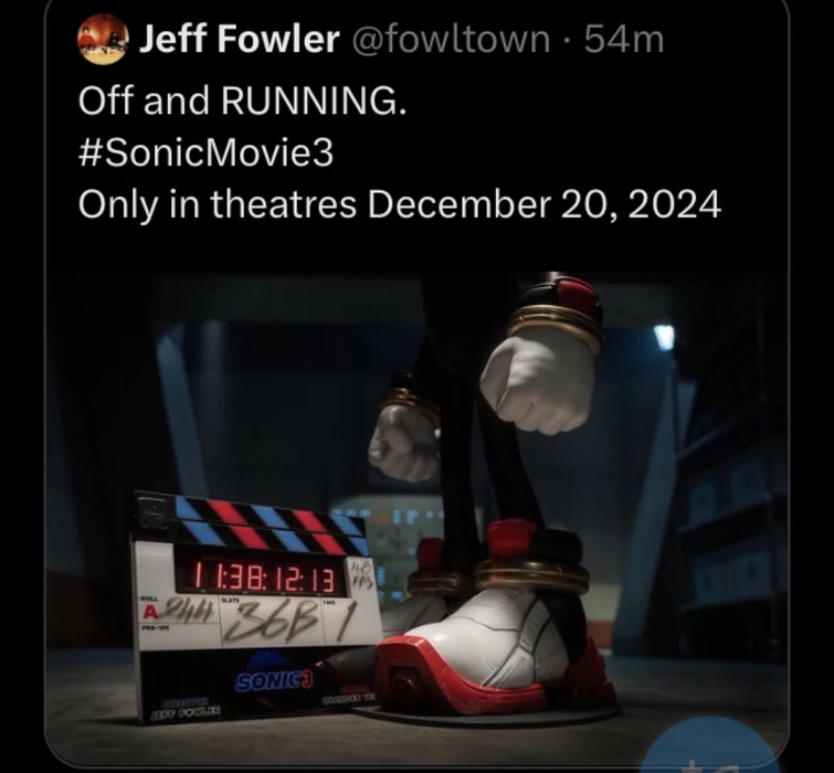 We got The First look at the Shadow Stand in and the new logo | Fandom