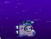 All the brawlers that made a cameo in the " Project Laser " Minigame ...