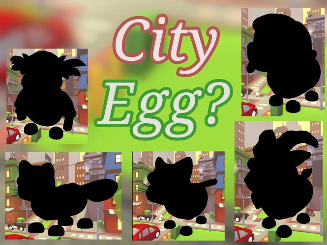 Next Gumball Egg pets Revealed! 😱 | Fandom