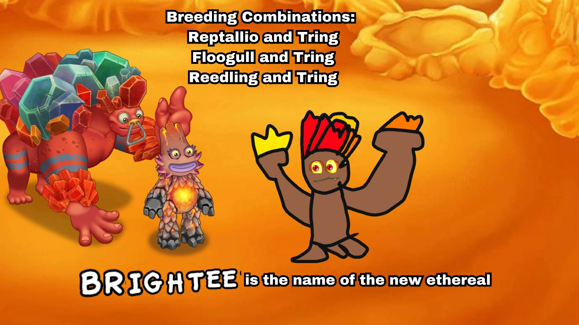 If Fire Haven had an Ethereal: | Fandom