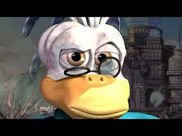 Which Scott Games.....game do you think has the highest chance to be ...