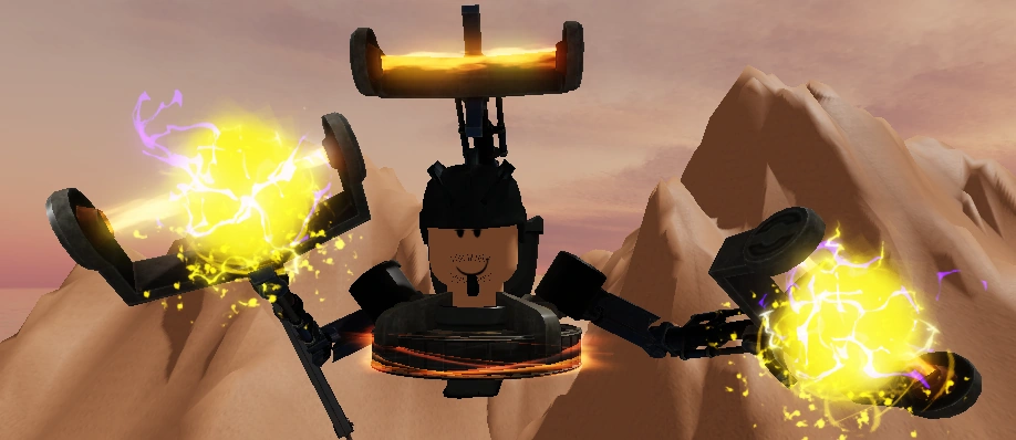 Roblox Model Stuff | Fandom