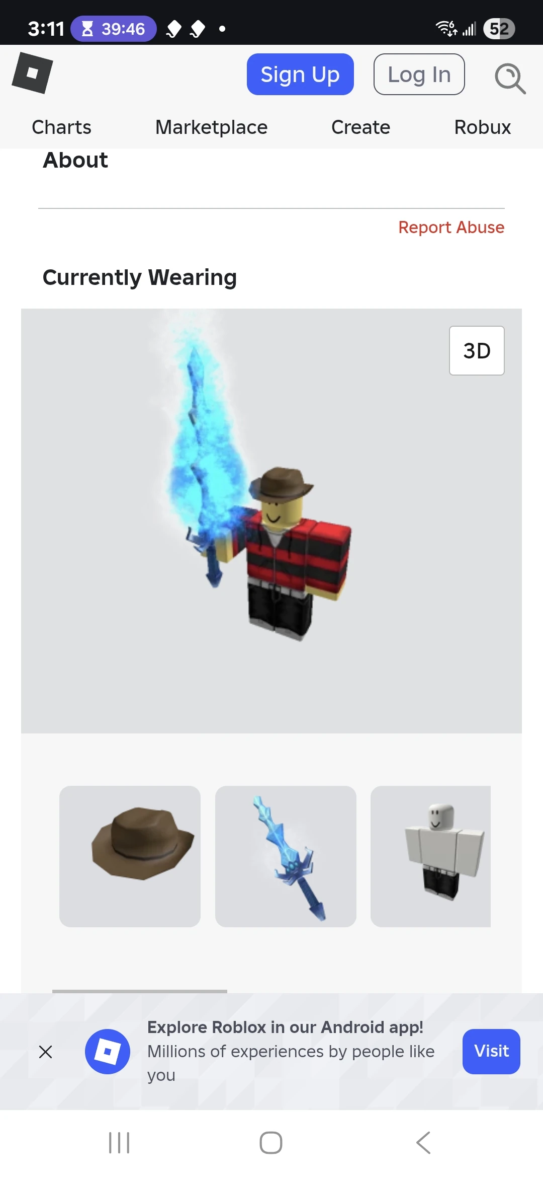 Rust_010's avatar changed once again | Fandom