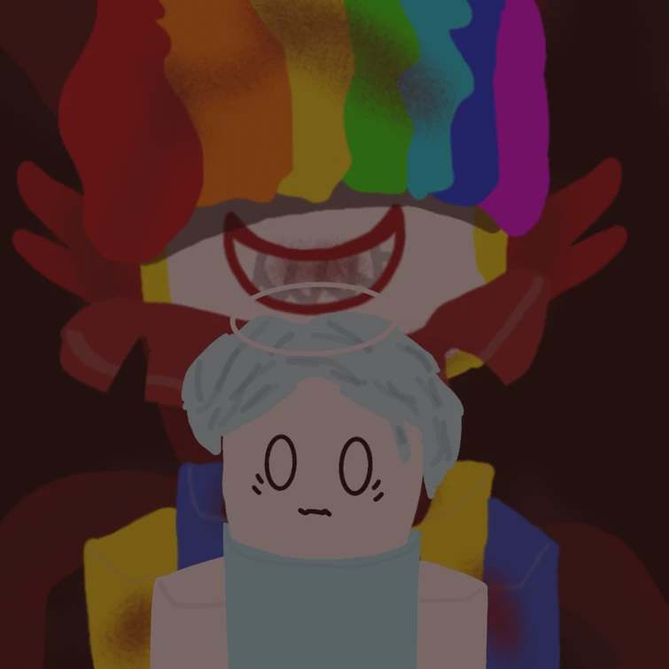 "You can run forever and you can hide, but running and hiding won't be ...