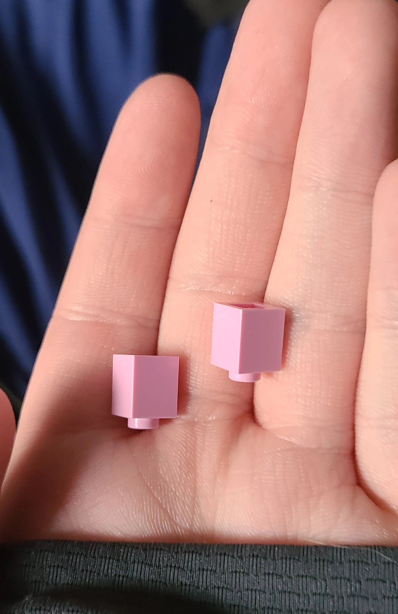 Pink lego | Fandom