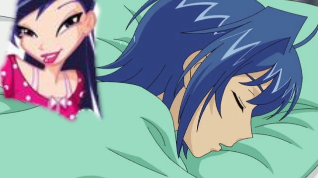 you and musa sleeping together | Fandom
