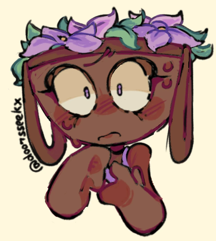 bassie art (by me) | Fandom