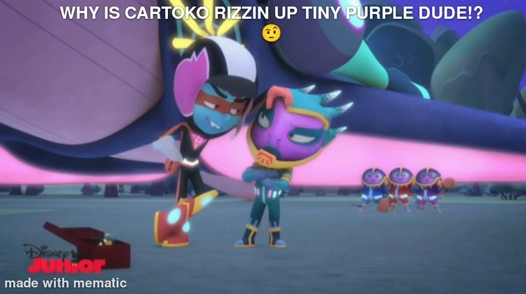 Discuss Everything About PJ Masks Wiki | Fandom