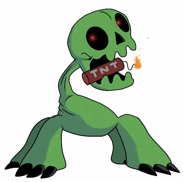 Minecraft’s Grim Reaper | Fandom