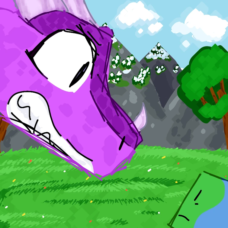 Discuss Everything About Battle for Dream Island Wiki | Fandom