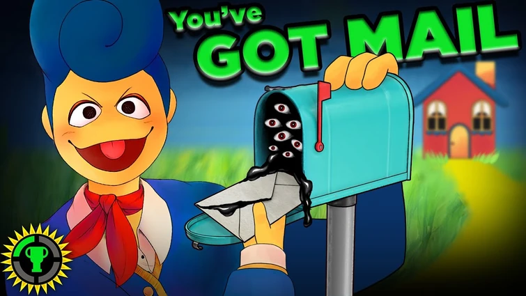 Game Theory: Welcome Home | Fandom