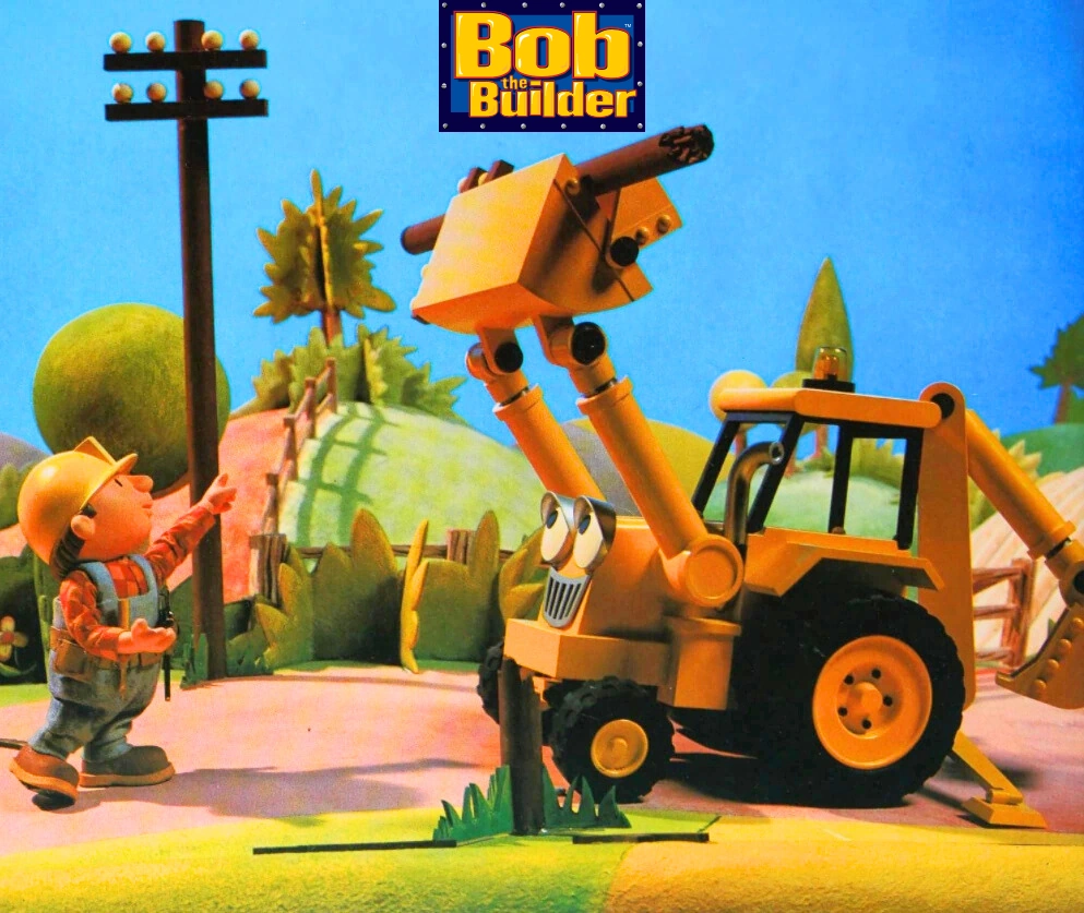 Anyone Up for a Bob the Builder Kahoot? | Fandom