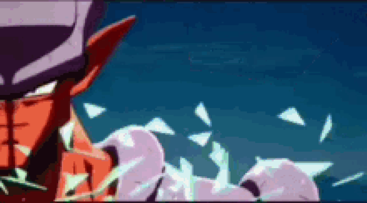 (Interdimensional Demon) Janemba Concept | Fandom