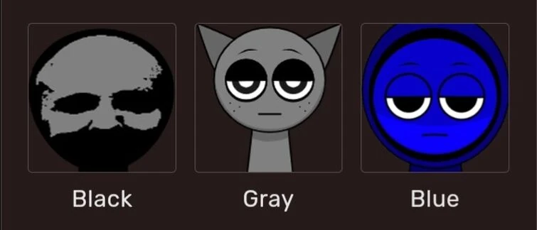 what are your favourite sprunki ships? | Fandom