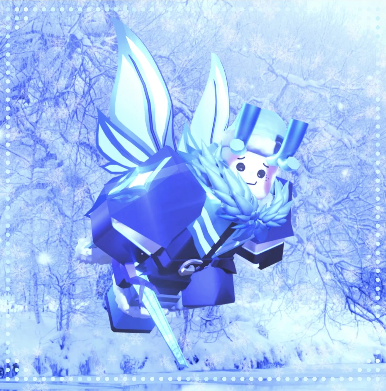 Random Icedagger pfp | Fandom