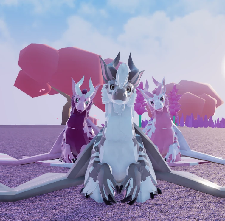 All my saurs (themed)