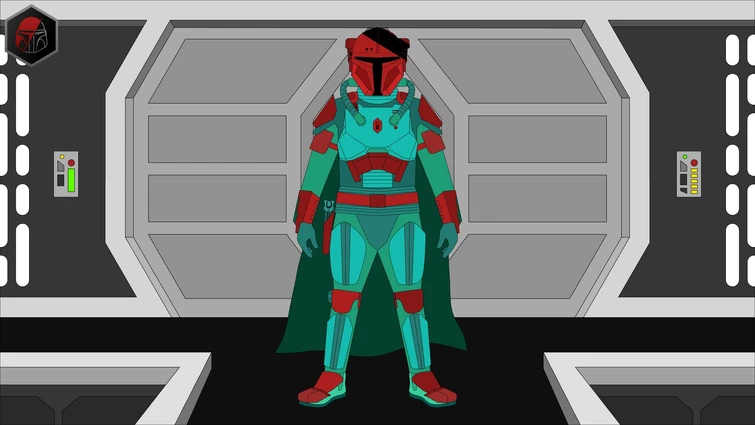 ☀️ [Mando of the Week] Round 60 | Fandom