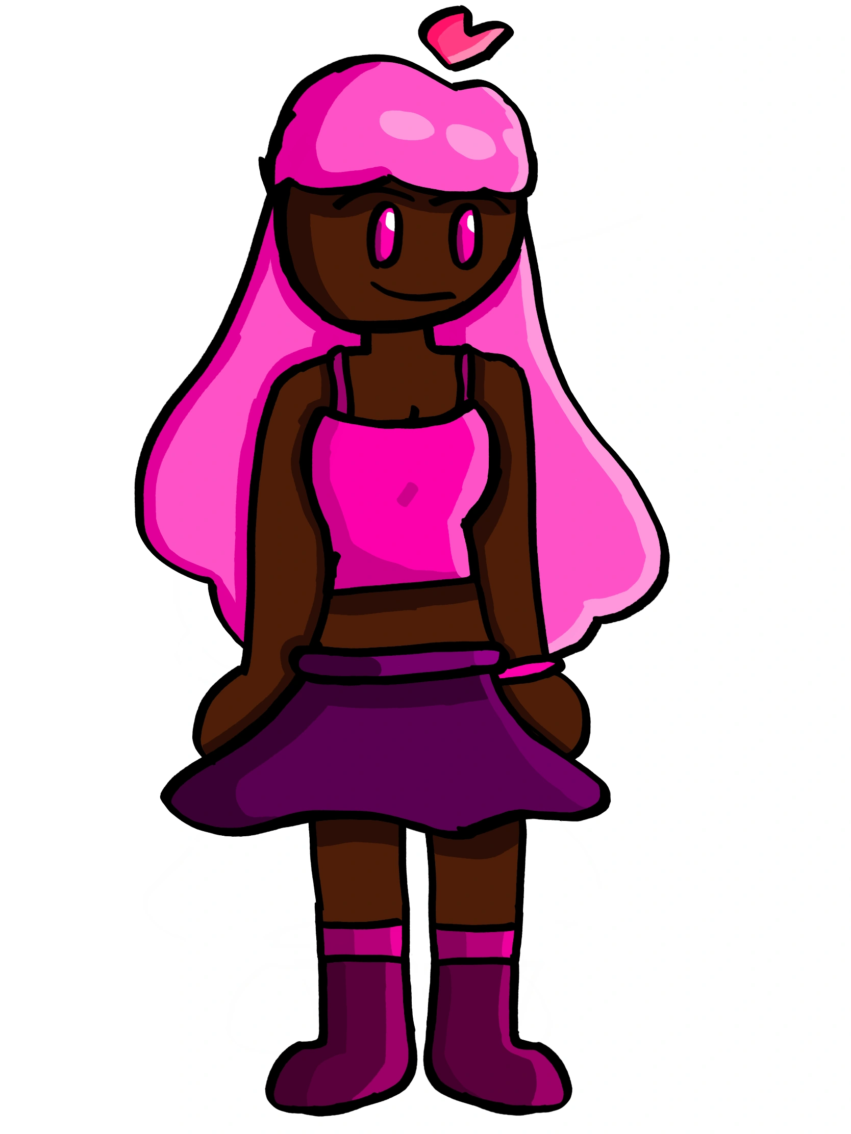 IMPROVEMENT IS REAL!! | Fandom