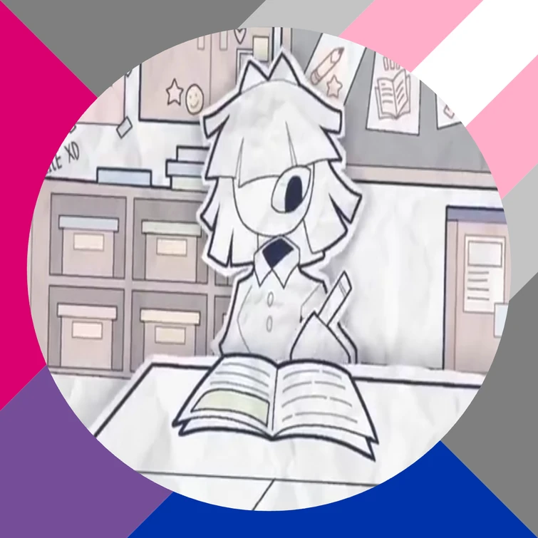 Discuss Everything About Fundamental Paper Education Wiki | Fandom