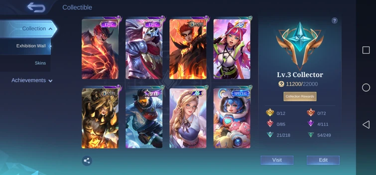 Discuss Everything About Mobile Legends: Bang Bang Wiki | Fandom