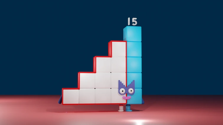 Fifteen (recreation) | Fandom