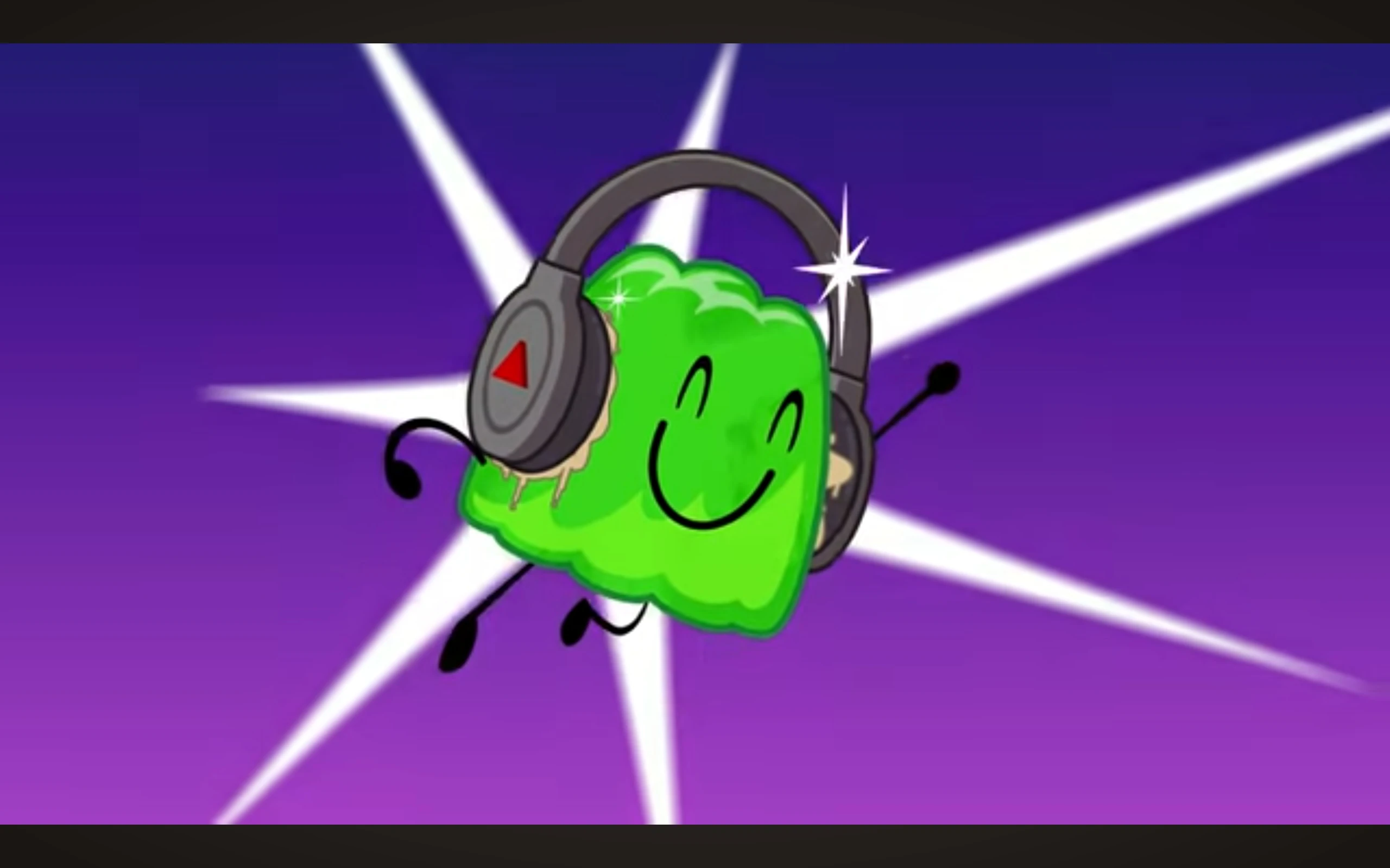 I drew a bfdia 8 scene | Fandom