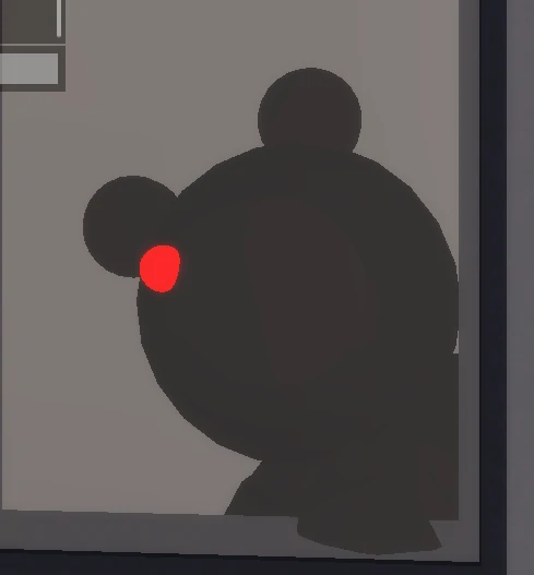 PLEASE TELL ME THIS IS THE FIRST BOT WE FREAKING ENCOUNTER IN PIGGY ...