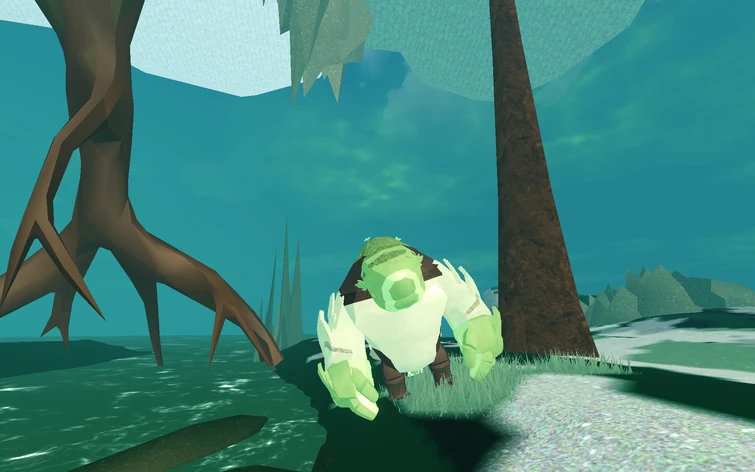 Discuss Everything About Creatures of Sonaria Wiki | Fandom