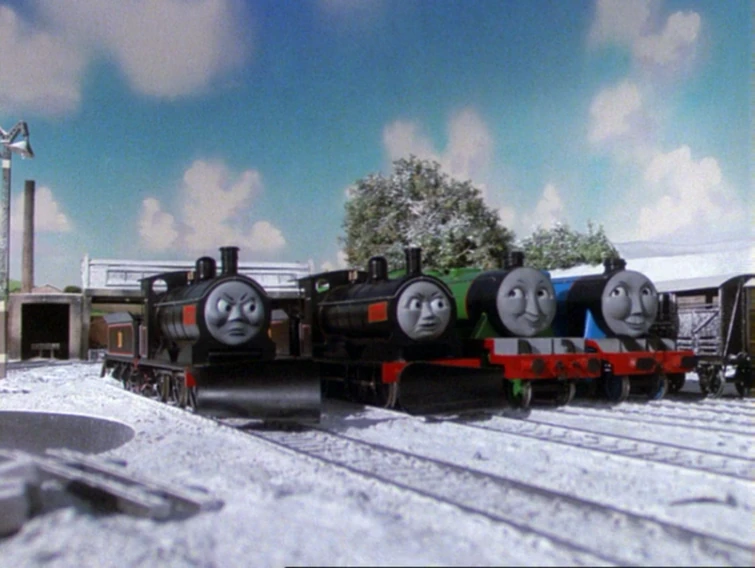 Wrong faces in the Model Series part 2 | Fandom