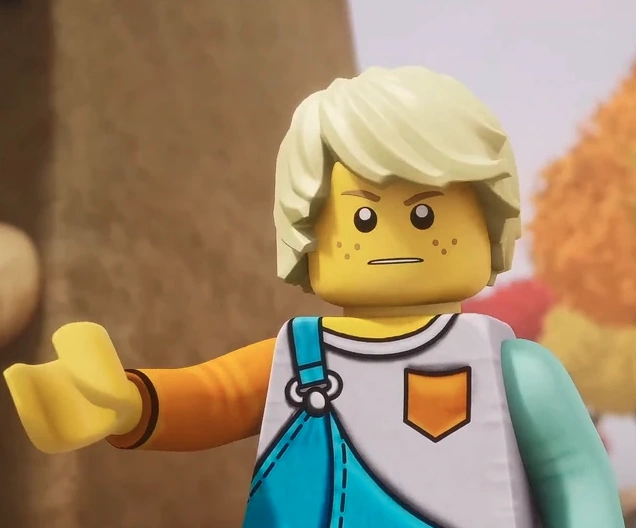 Season 3 main bad guy? | Fandom