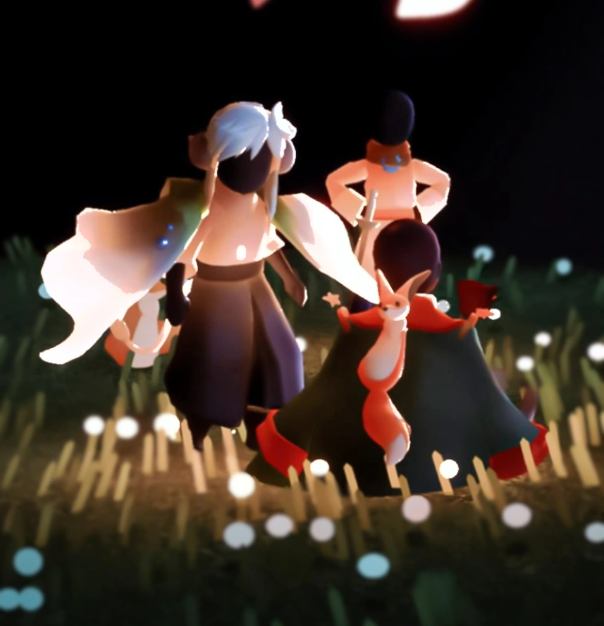 mood lighting? | Fandom