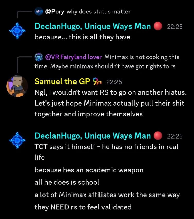 I officially fully despise Hugo now | Fandom