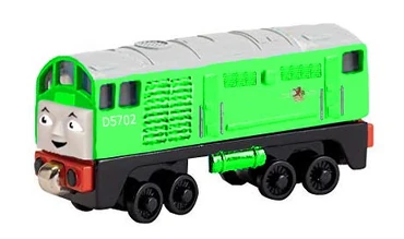 Which custom take n play/take along Boco looks the best? | Fandom