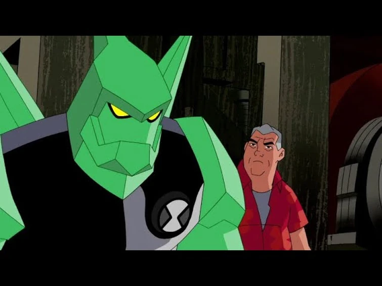 Diamondhead Apprecation Post | Fandom