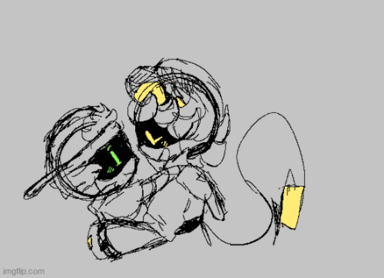 Cursed Murder Drone Ships💀 Fandom