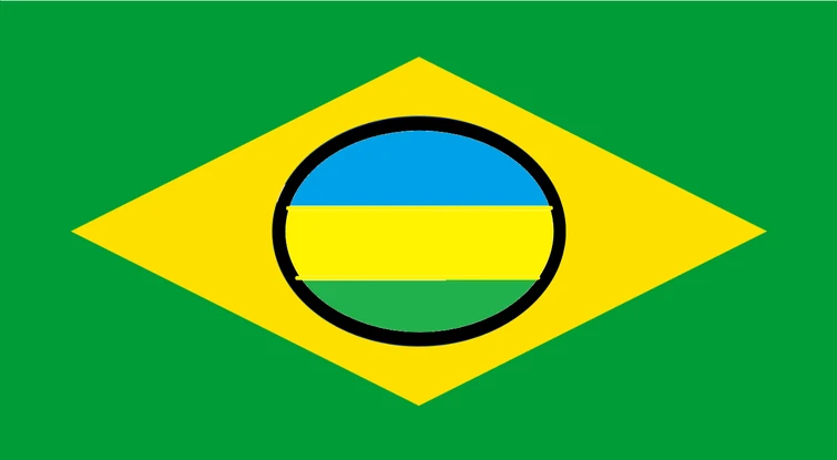 goiky flag evolution | Fandom