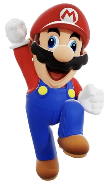 Who’s your favourite SMG4 render creator? | Fandom