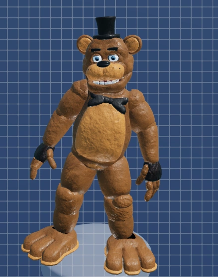 New oc showcase ig | Fandom