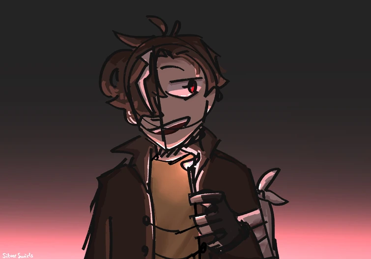 Revivebur :) | Fandom