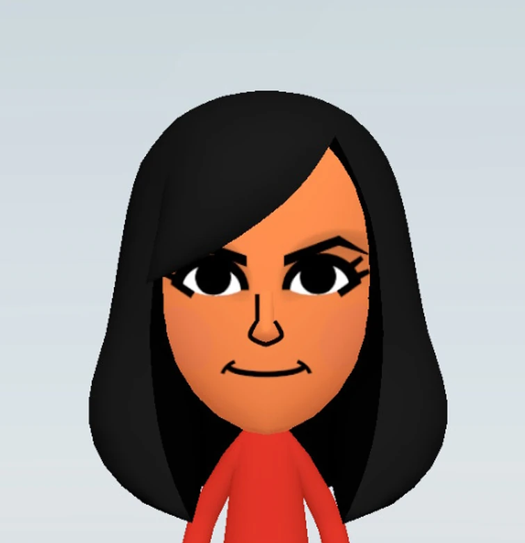 A Mii a Day Mii Sports International's Editon (17/120): Catalina | Fandom